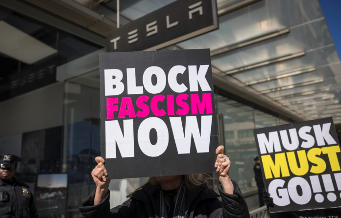 The Death Of Privacy And The Radical Reshaping Of A Political System ...